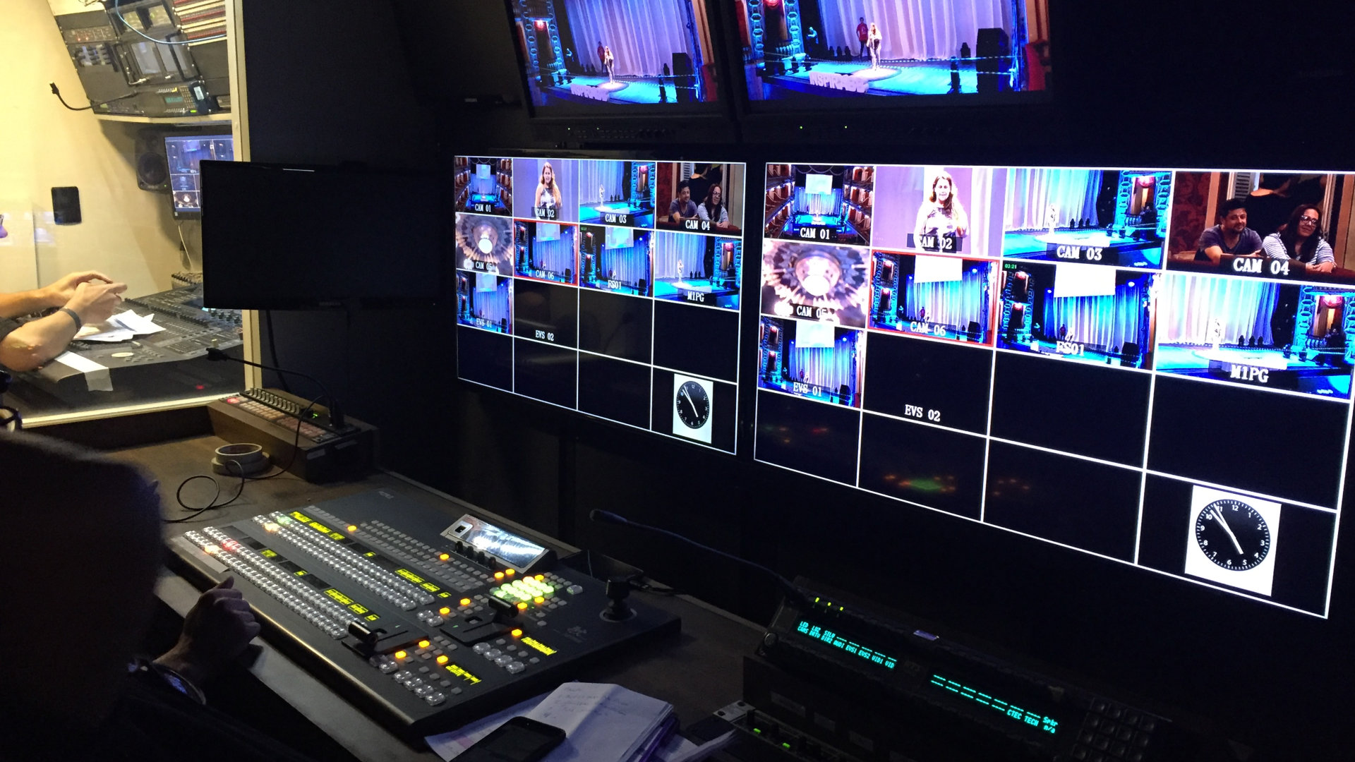 Impressive Live Streaming Video Production in Raleigh, NC | Brios Media ...